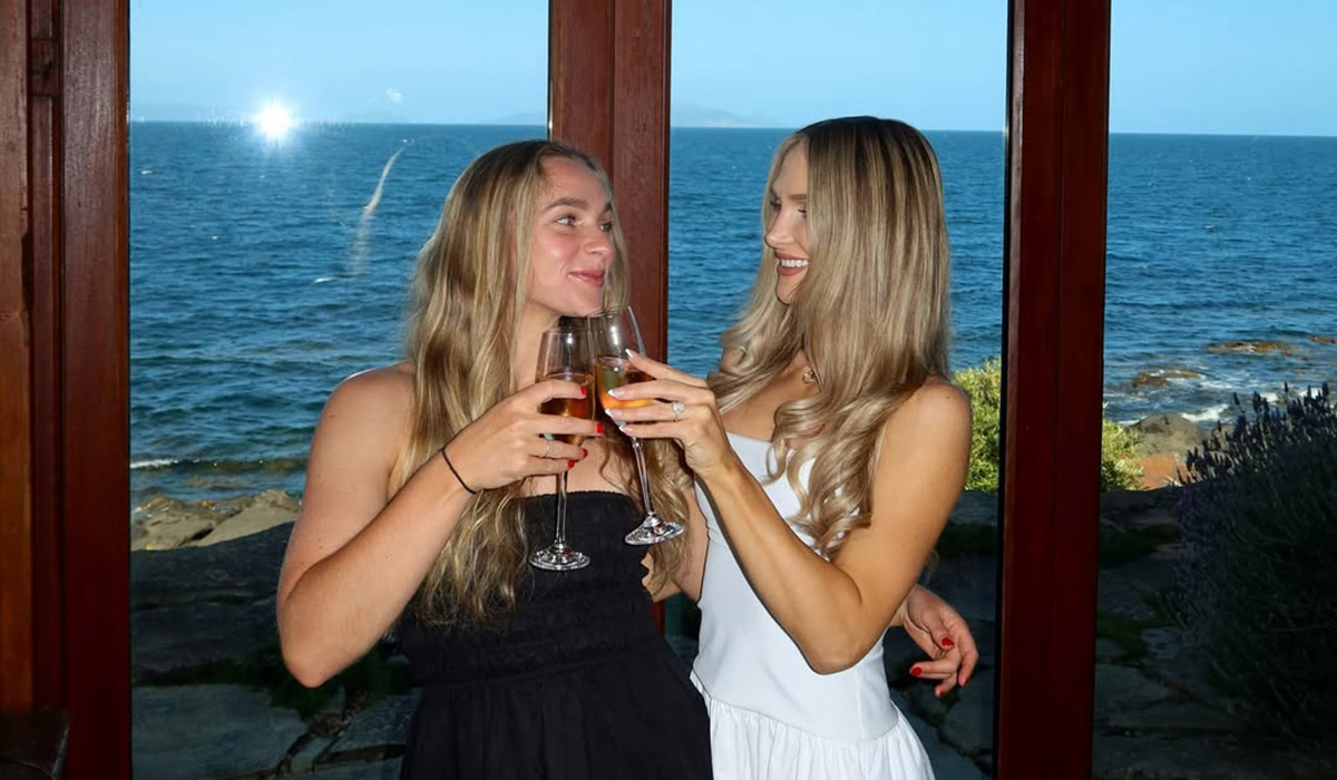 Love Island's Jessie Wynter blown away by sweet post-proposal surprise