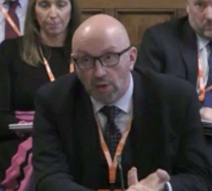 South East Water asked to clarify ‘inconsistencies’ in evidence given ...