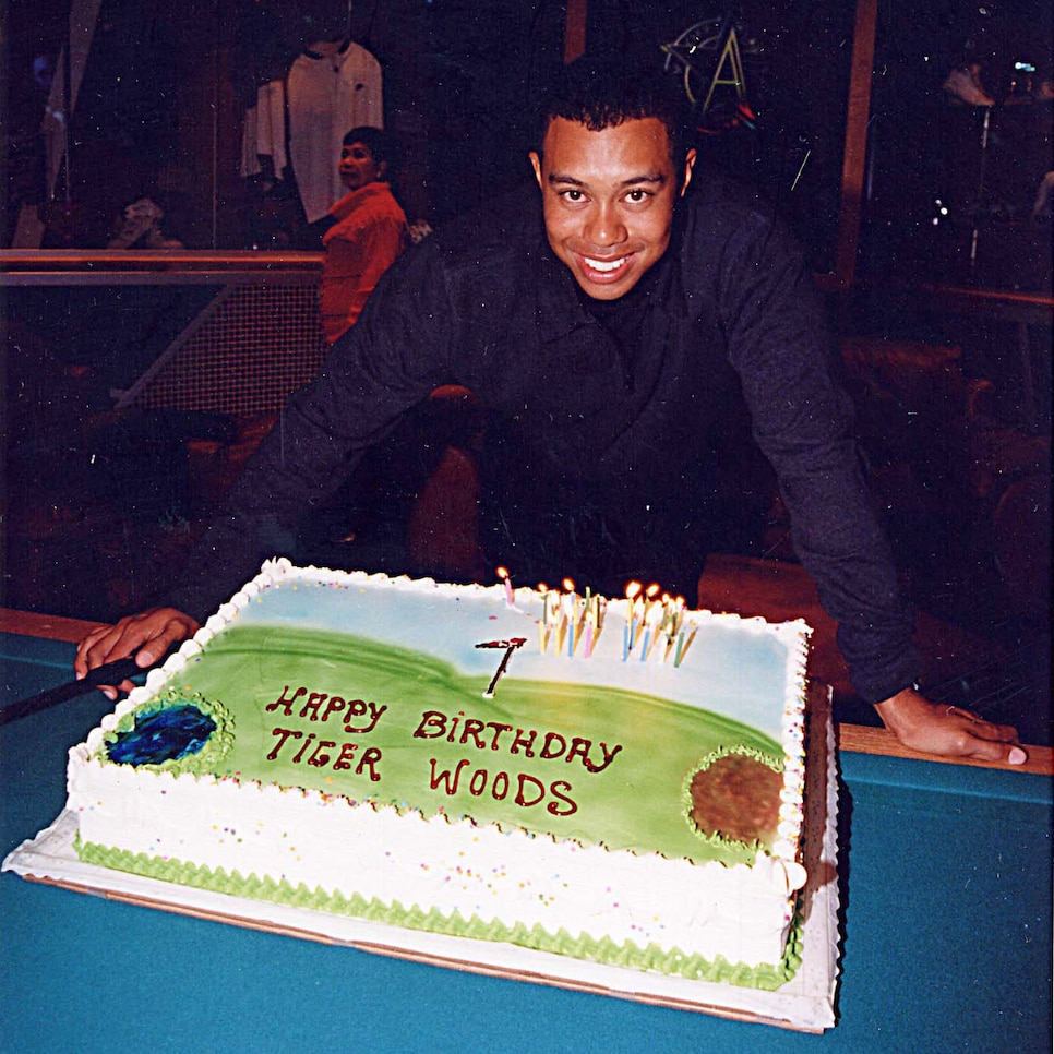 Tiger Woods’ 50th birthday bash to include Bon Jovi performance ...