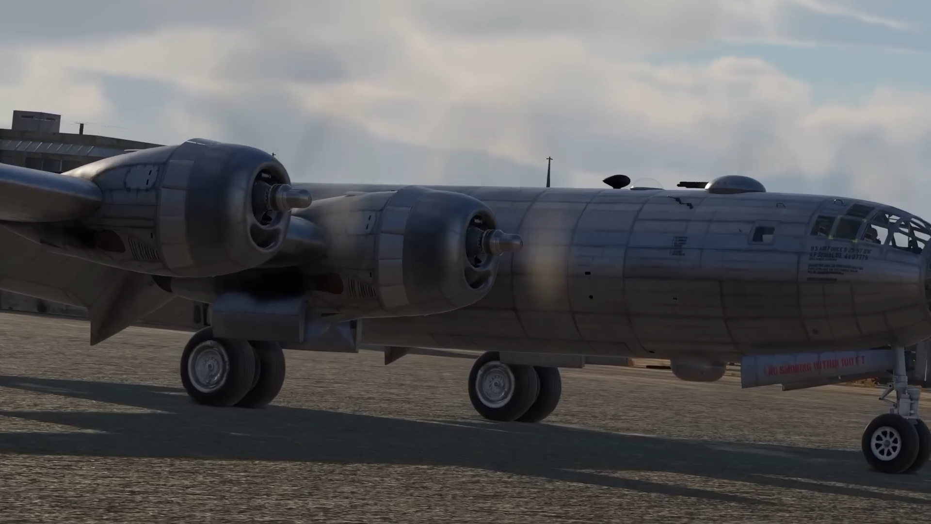 Inside the deadliest bombing campaign of World War II