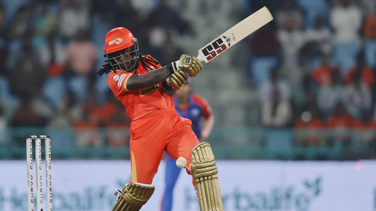 'A new team, a new beginning' - Dottin ready to bring her power to UP ...