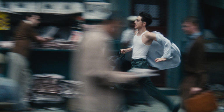 Here's the full list of the 2026 actor awards nominations