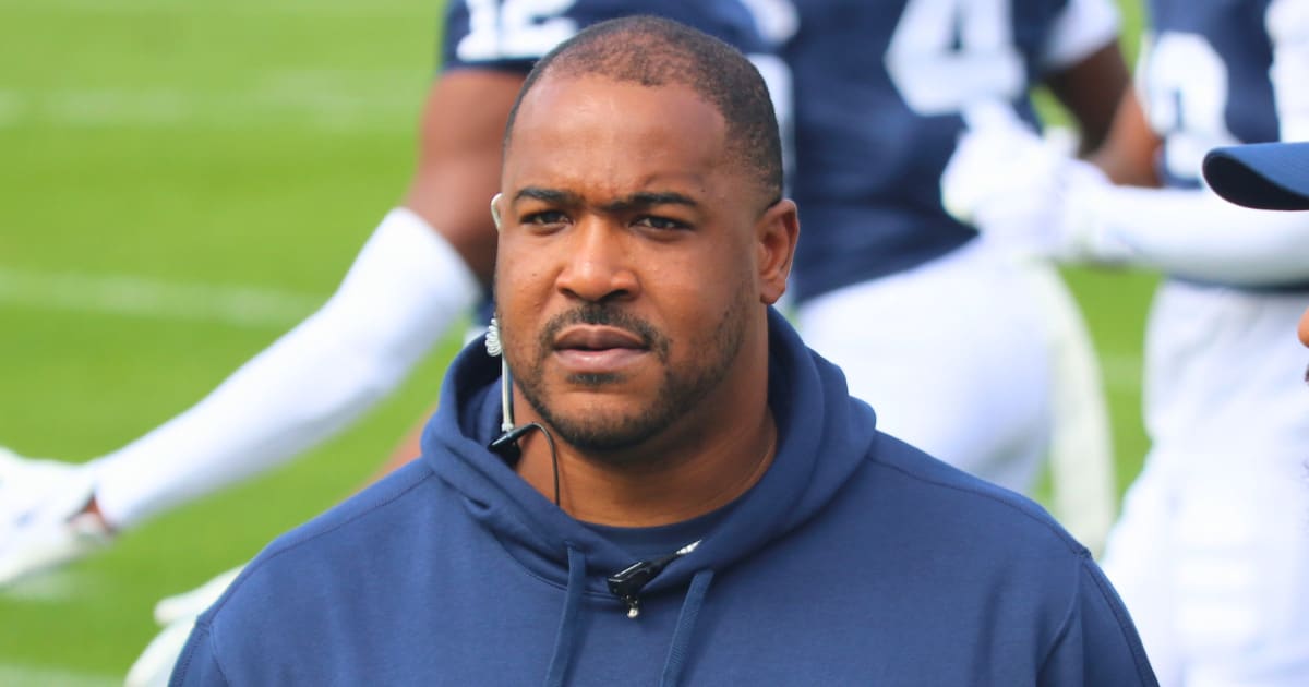 Notre Dame hiring Penn State recruiting staffer DJ Bryant