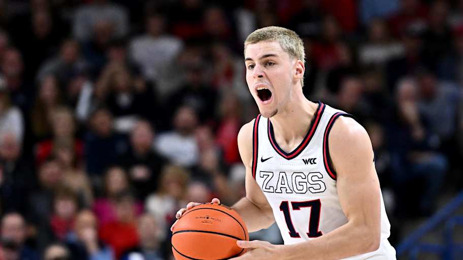 Mario Saint-Supery ranked top 10 freshman in CBB according to EvanMiya