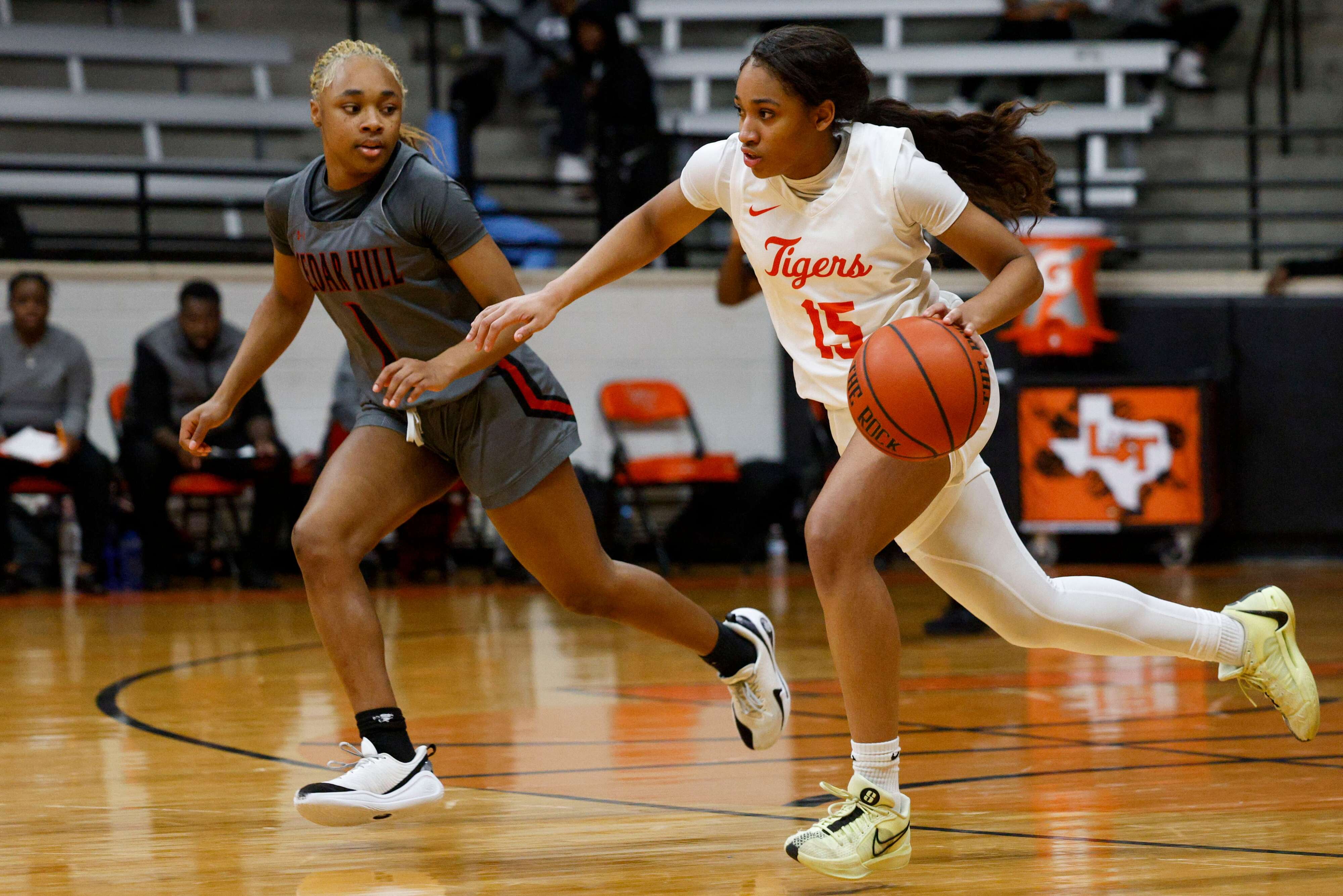 High school girls basketball area rankings (1/7): Lancaster and Argyle ...