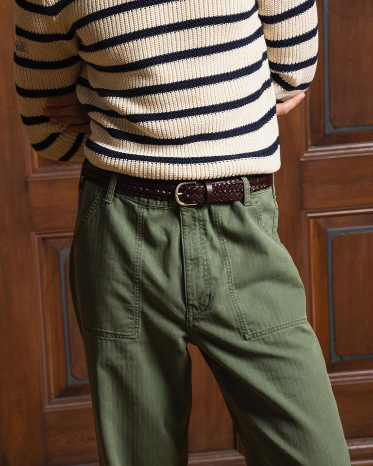 Style Rave editors’ predictions: The 10 biggest menswear trends of 2026