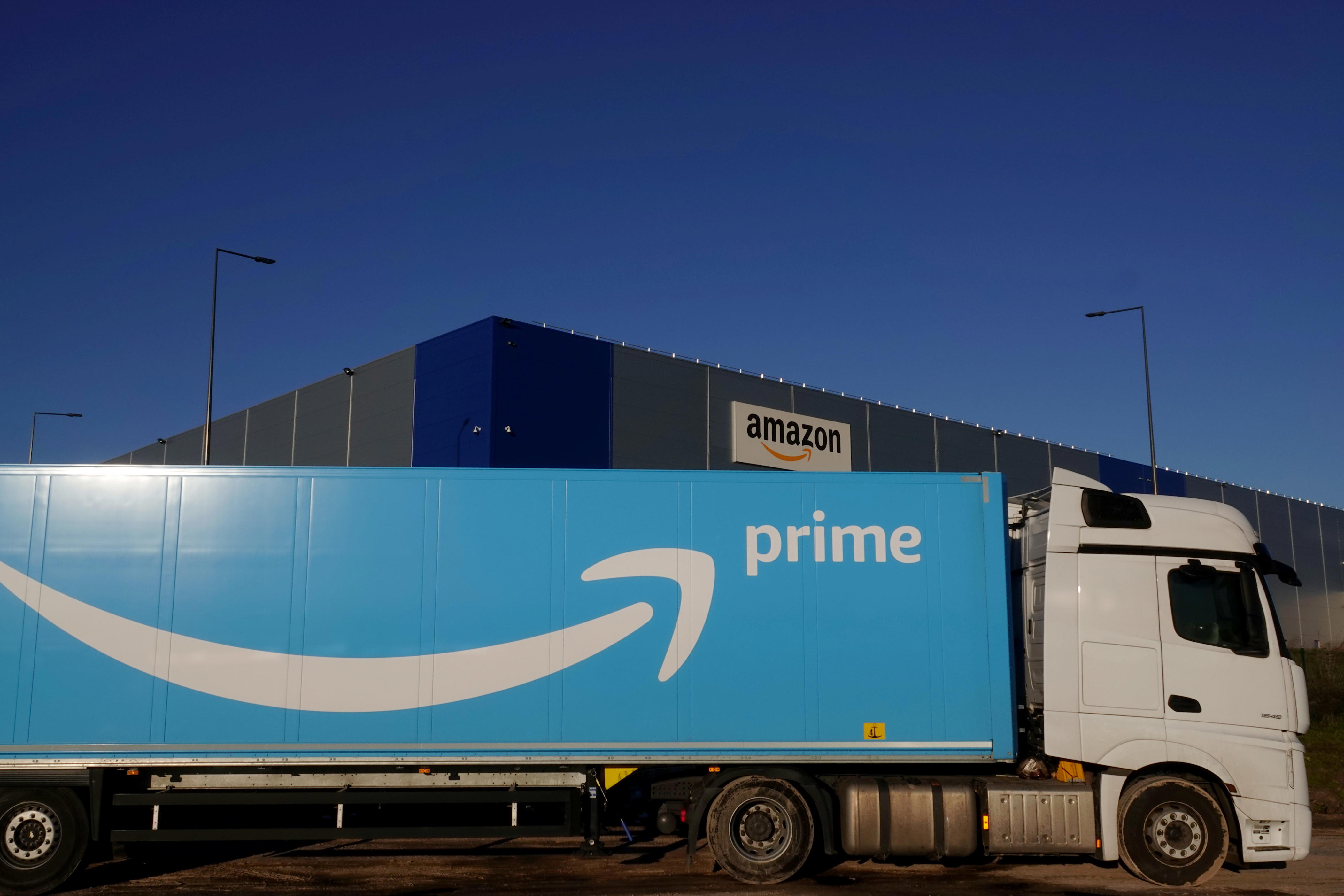How to still get up to $51 from Amazon Prime settlement in 2025