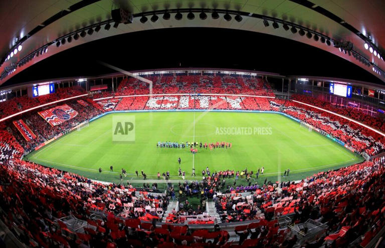 St. Louis CITY SC seeks national anthem singers for 2026 home games