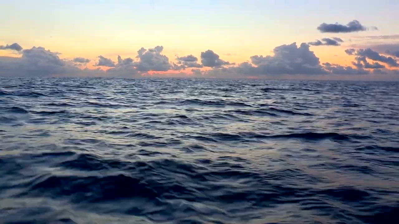 Why Sea Levels Have Rise