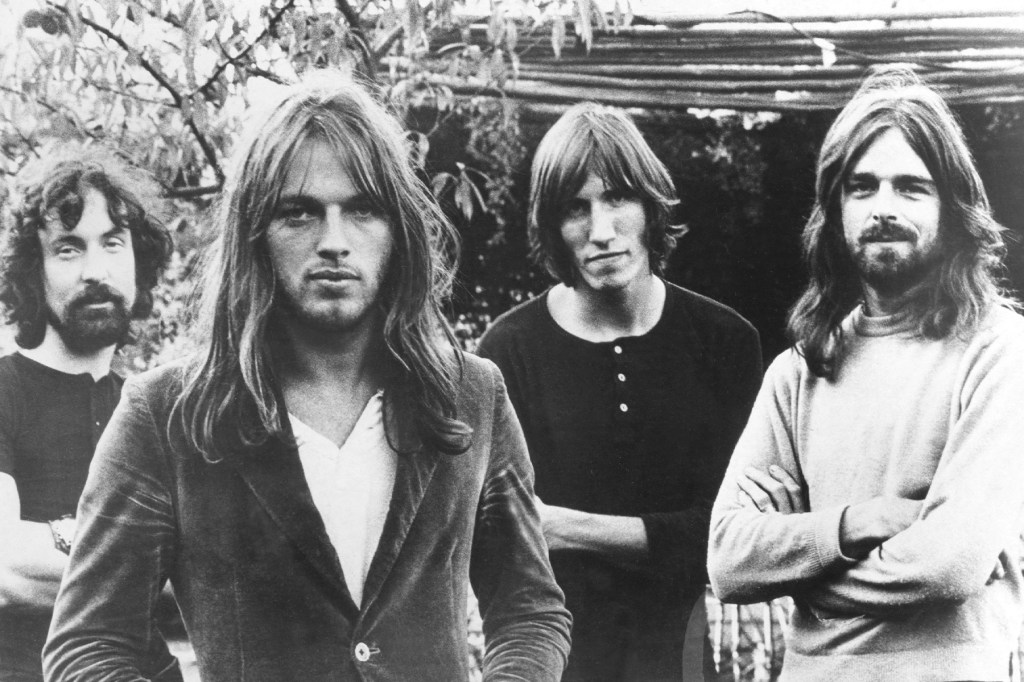 Pink Floyd's 'The Dark Side of the Moon' nears 1,000 weeks on Billboard 200