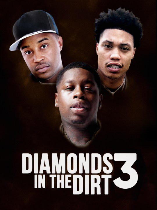 ‘Diamonds in the Dirt 3’ brings Baton Rouge rap history back to the big ...