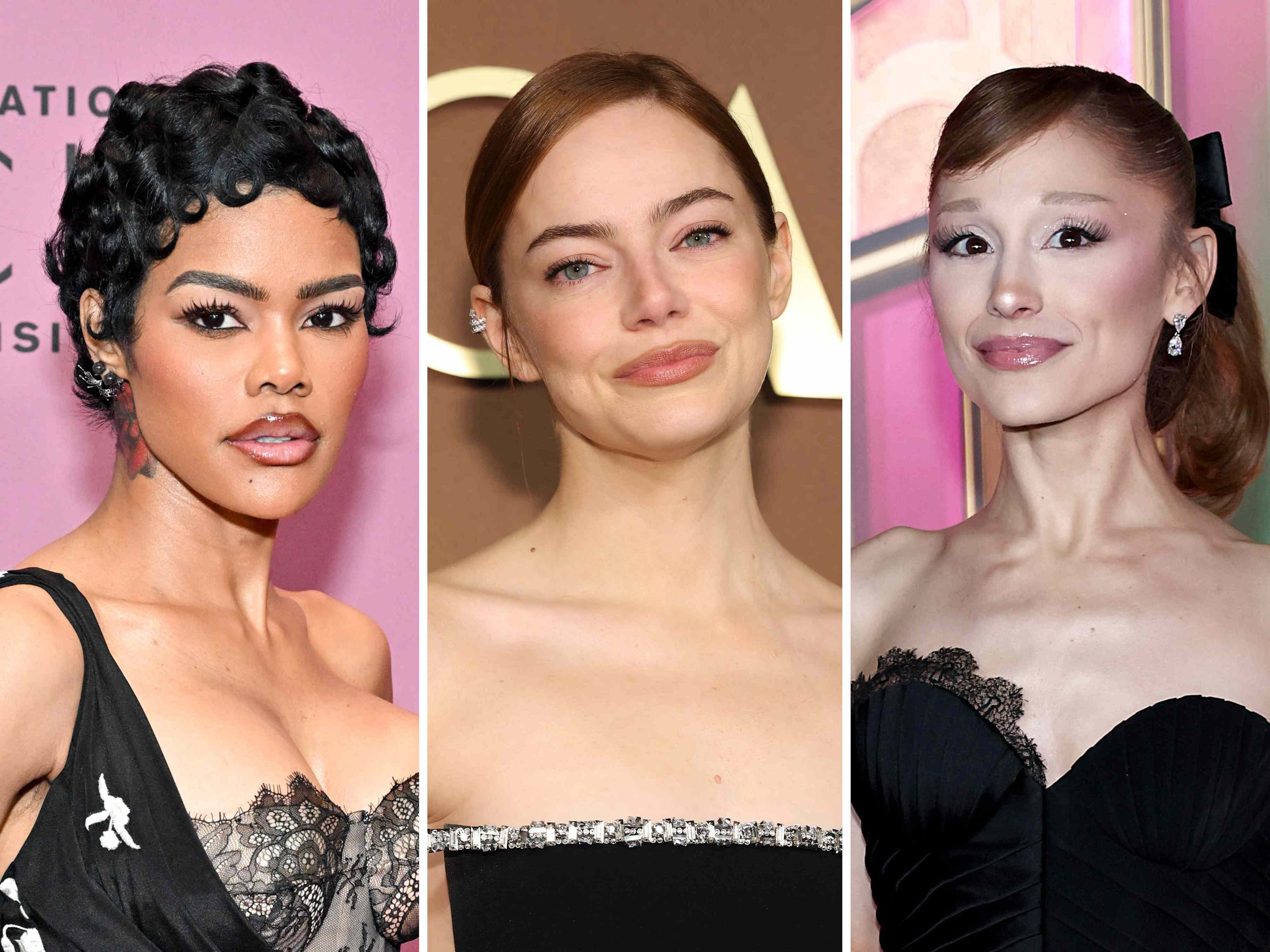 The 2026 Actor Awards (SAG Awards) nominations are here—see the honorees