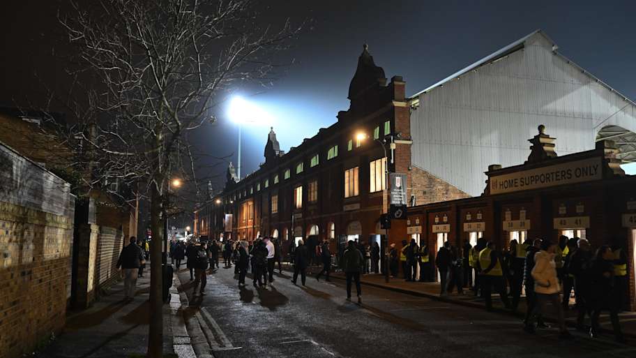 Fulham vs Chelsea: Starting XIs, confirmed team news for Premier League ...