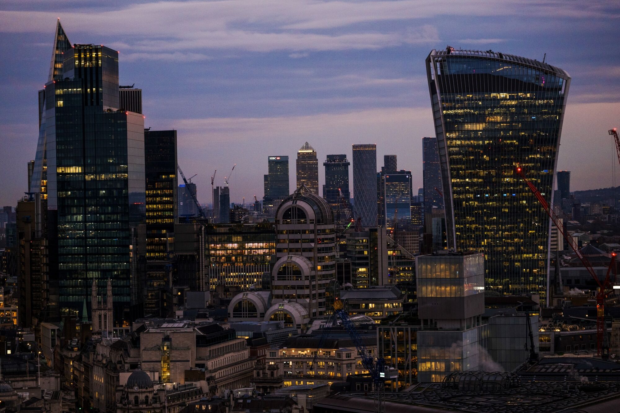 Eisler lost 14.3% last year as hedge fund firm closed down