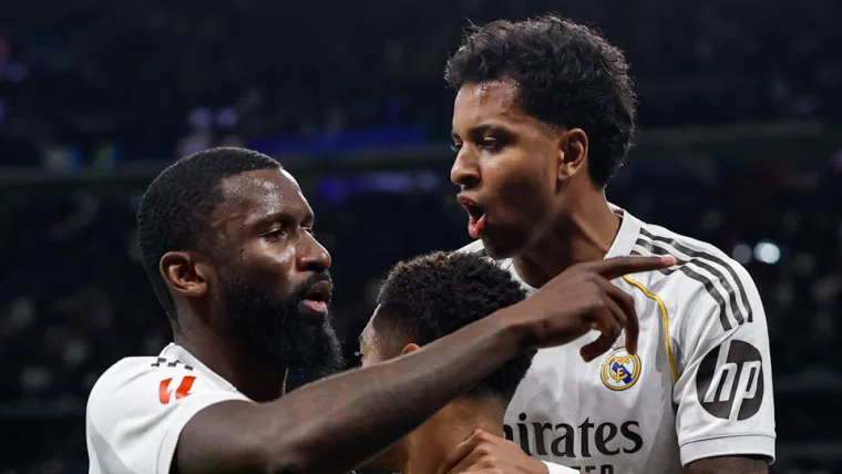 Dónde y cómo ver Real Madrid vs. Atlético de Madrid en Estados Unidos ...