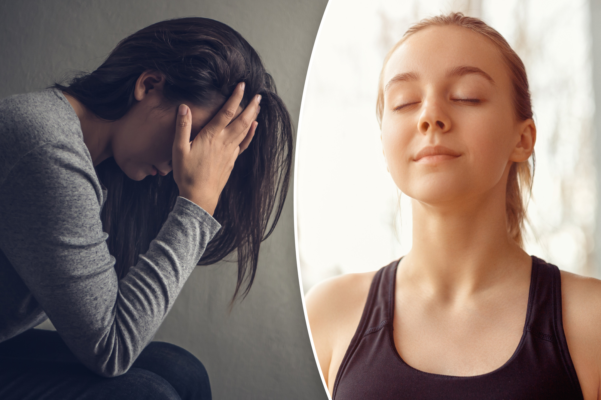 This zen activity can cut opioid withdrawal time by nearly half: study