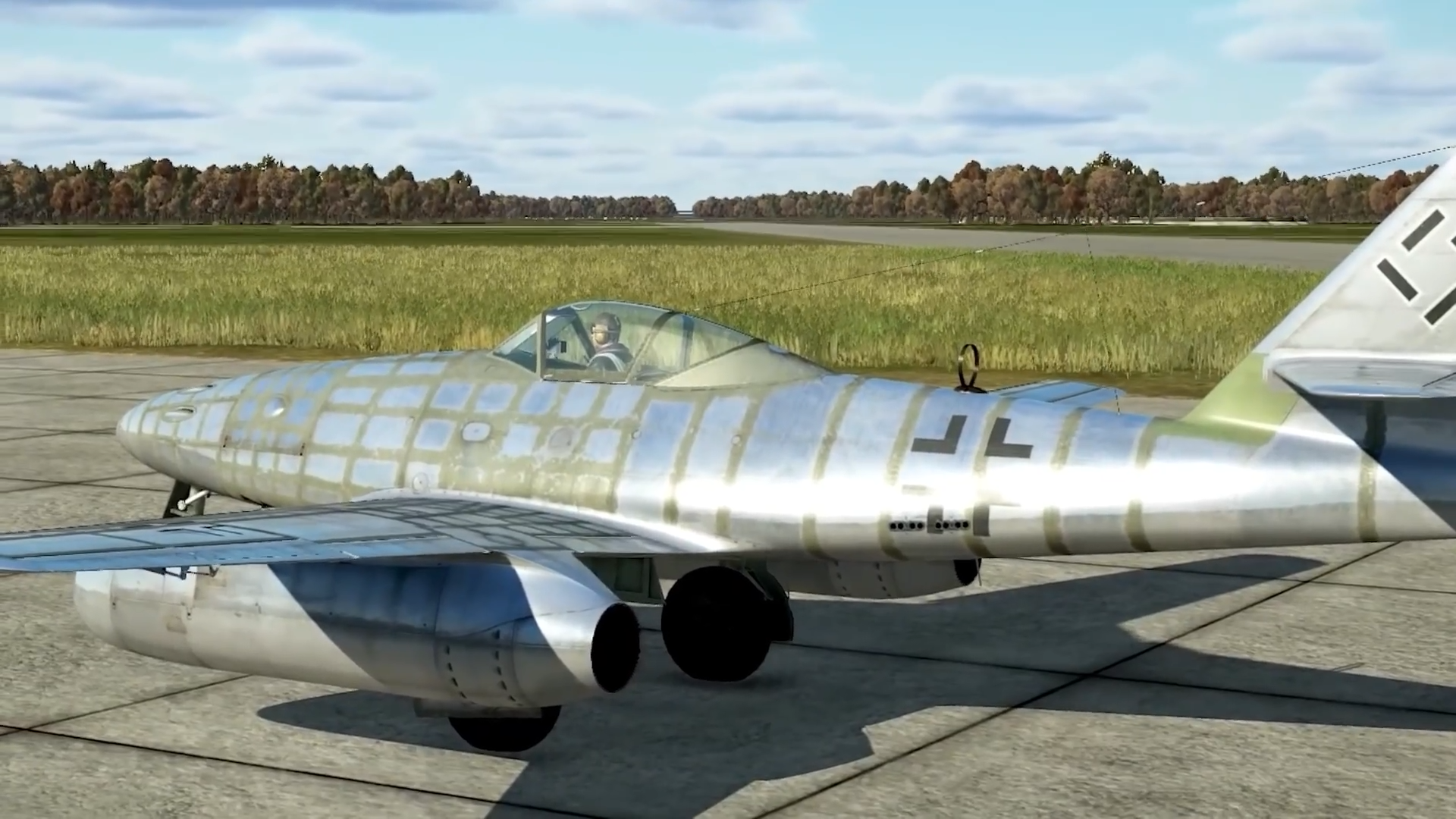 Mustang vs Me 262: The ultimate WWII air superiority showdown
