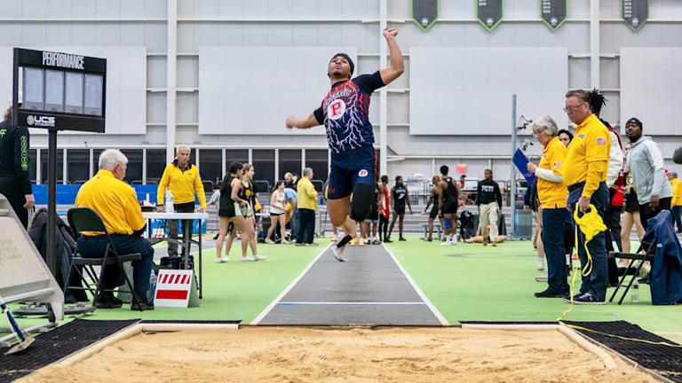 Something felt different and the results proved it as Passaic trio ...