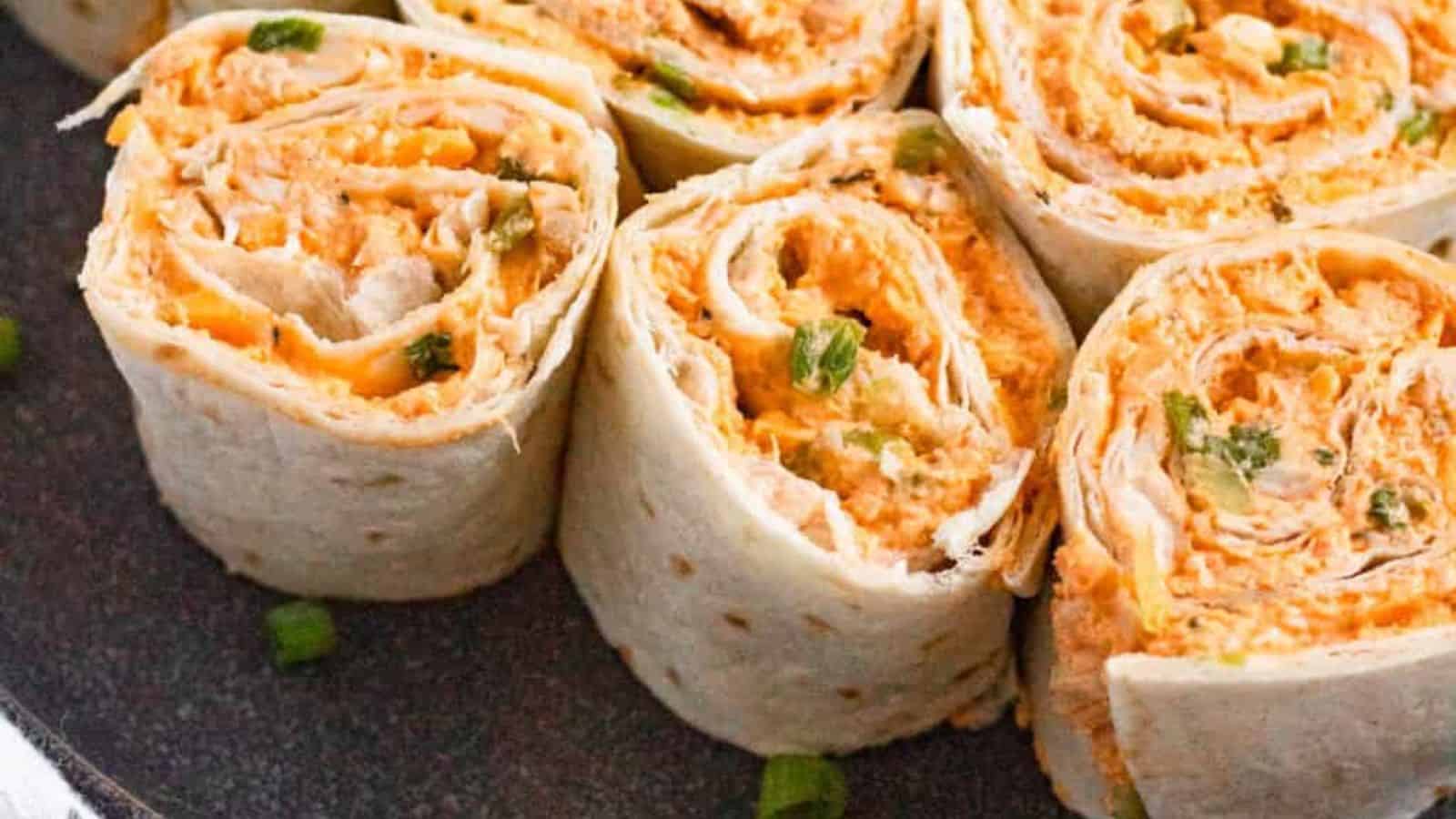 12 easy appetizers that will disappear before you can blink