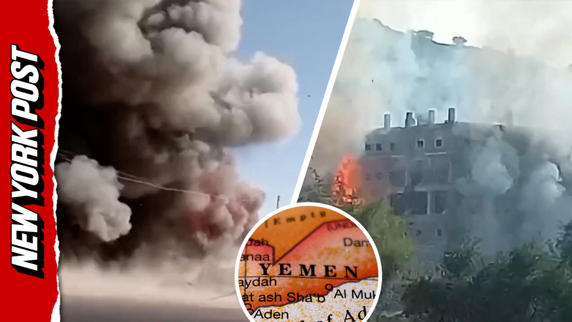 Why Saudi Arabia and the UAE are at odds over Yemen