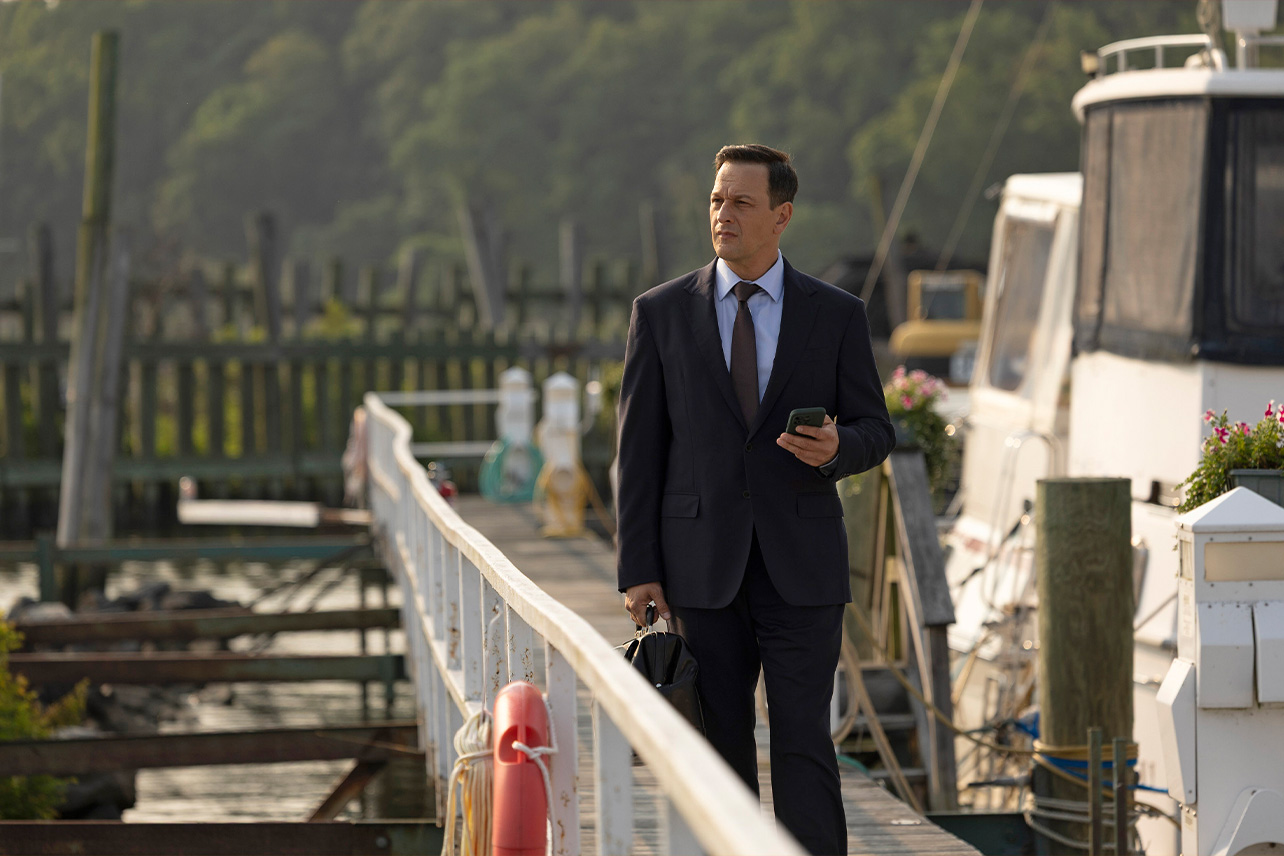 Where is 'Best Medicine' filmed?