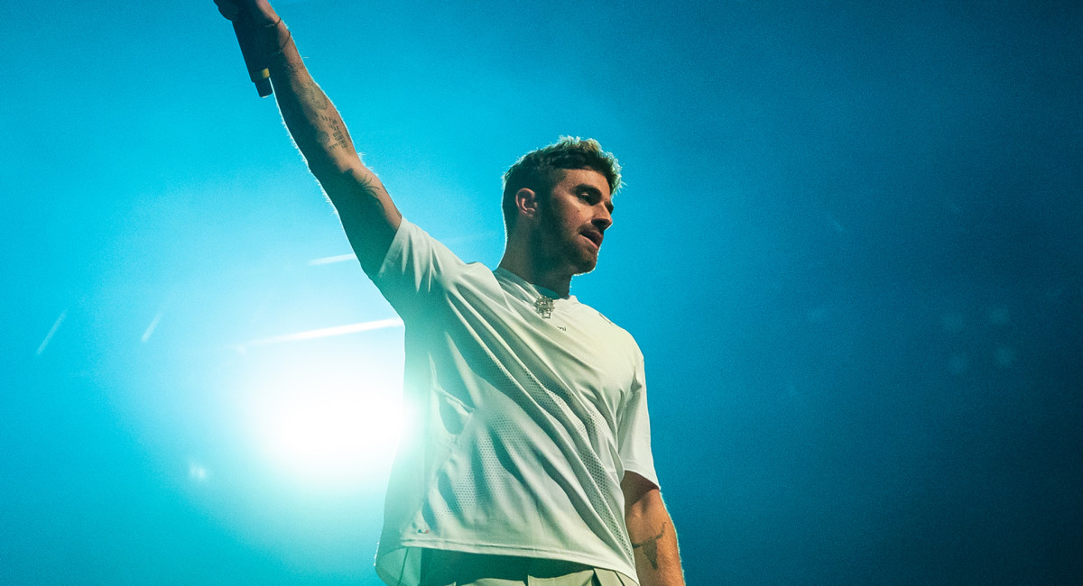 A-list artists taking over San Francisco for Super Bowl weekend—here’s ...