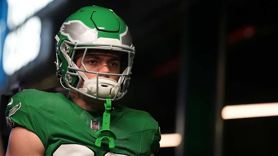 Offense vs. defense: Power ranking every NFC unit in the playoffs