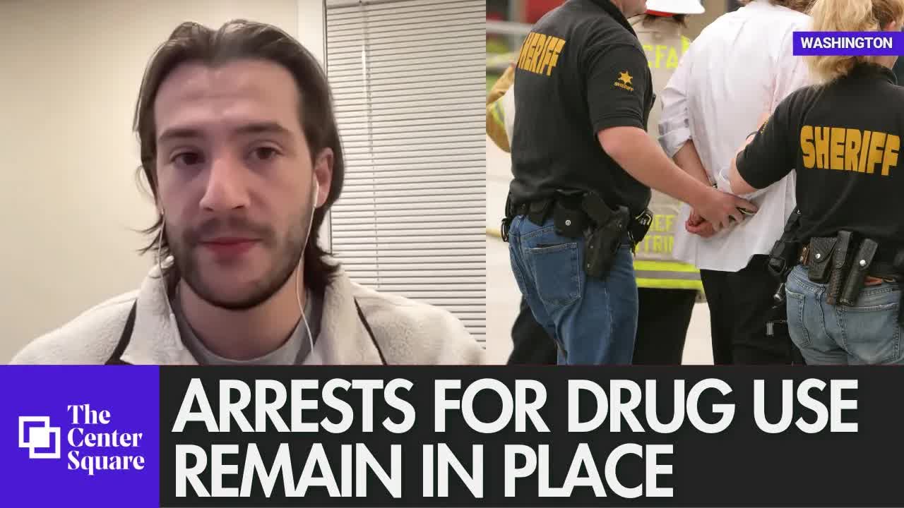 Seattle police: Arrests for drug use remain in place under clarified ...