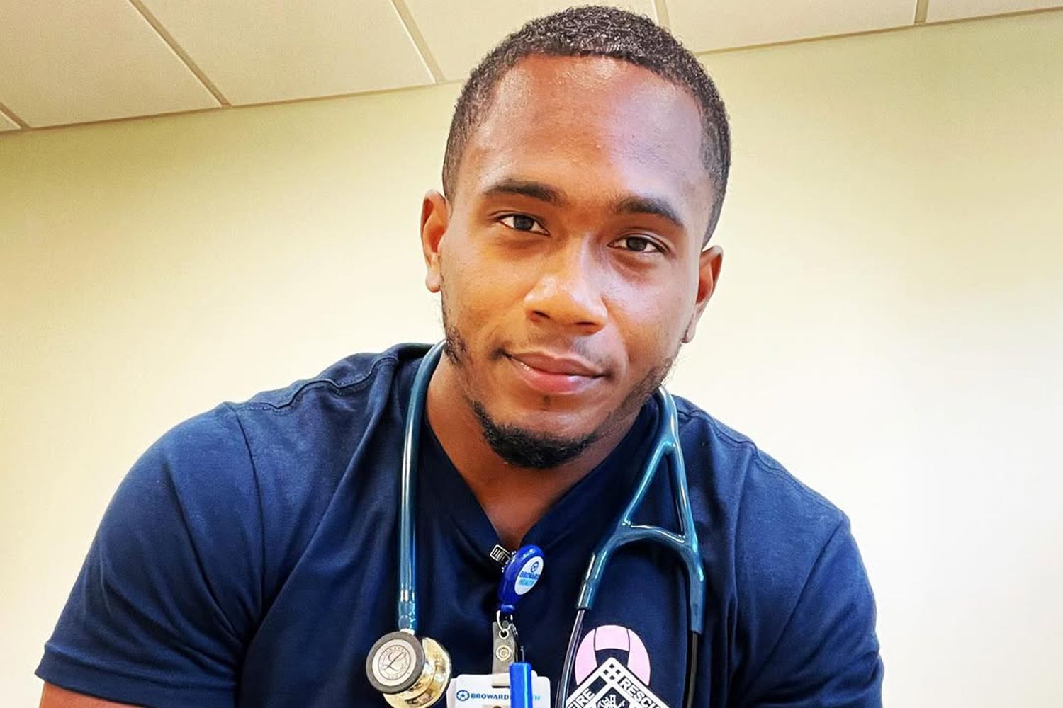 Fla. doctor and woman found dead in apparent murder-suicide