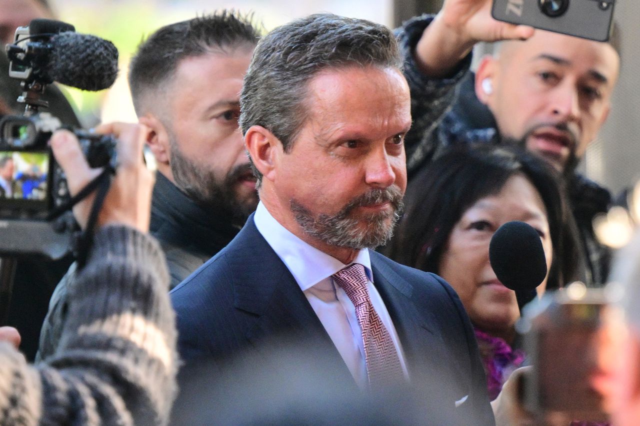 Inside Nick Reiner's life in jail as he stands accused of murdering ...