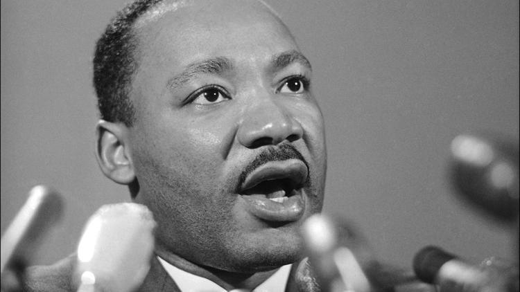 List: Martin Luther King Jr. Day events happening in East Texas