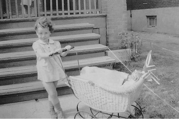 Janine O’Leary Cobb, who educated the public about menopause, dies at 92