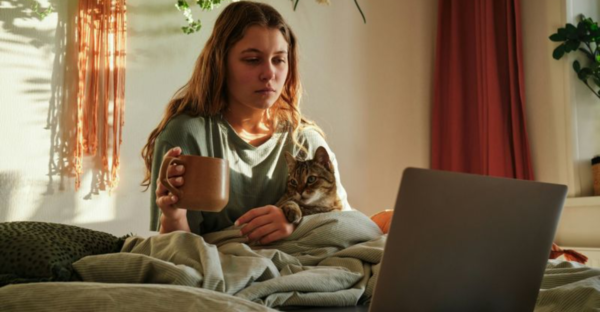 10 subtle clues a woman may be feeling lonely