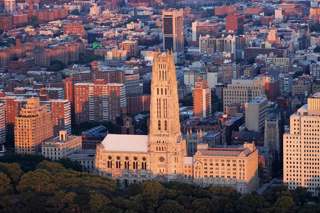 Riverside Church sexual abuse trial to begin this week