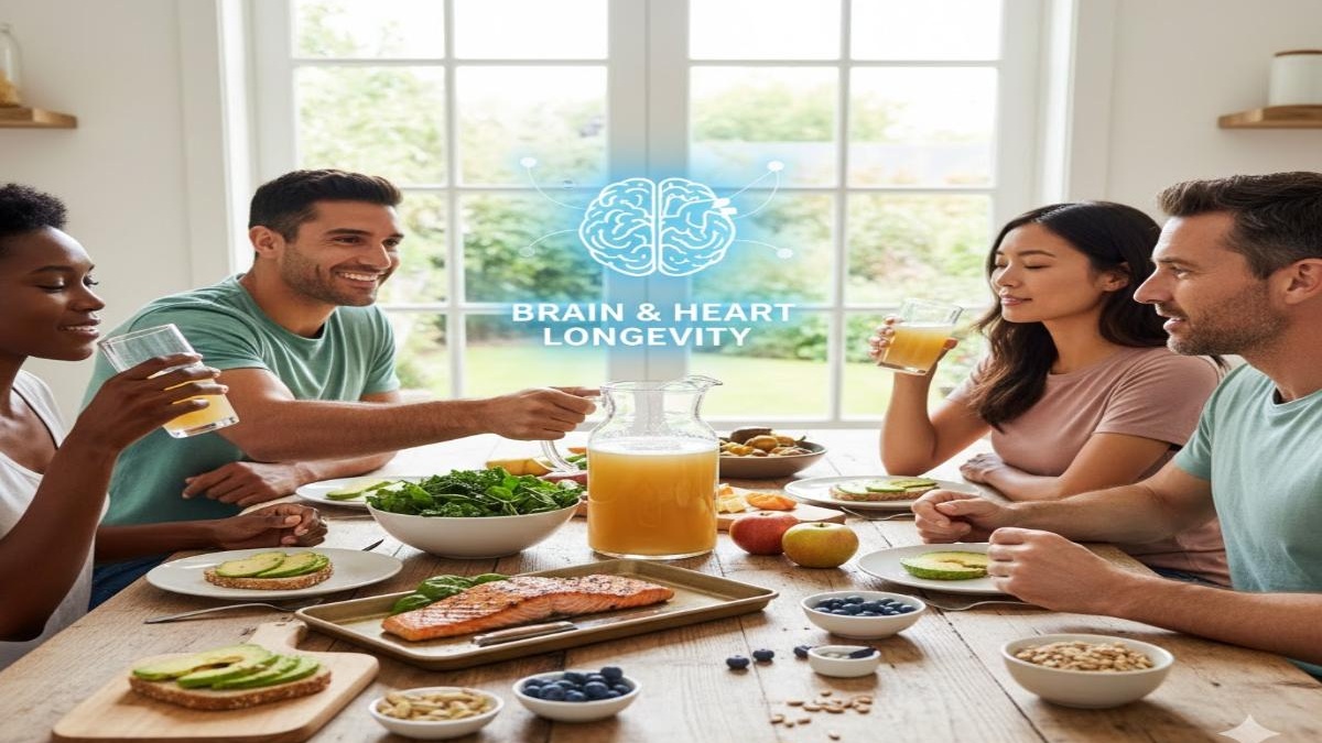 The apple juice paradox: How this childhood staple protects your brain ...