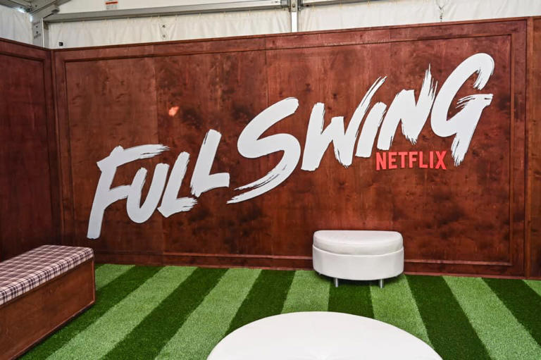 Netflix confirms Full Swing season 4 as golf’s behind-the-scenes drama ...