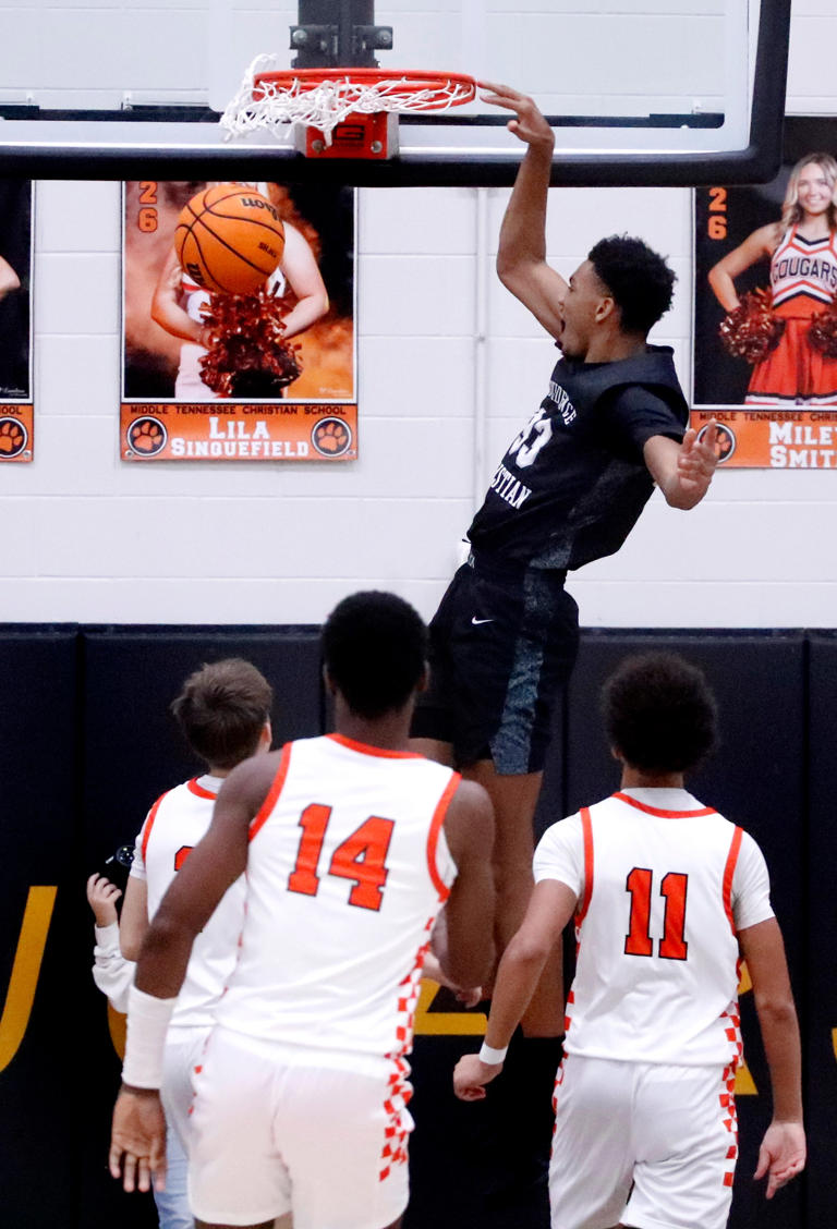 Tennessee basketball lands Chris Washington Jr., top high school player ...