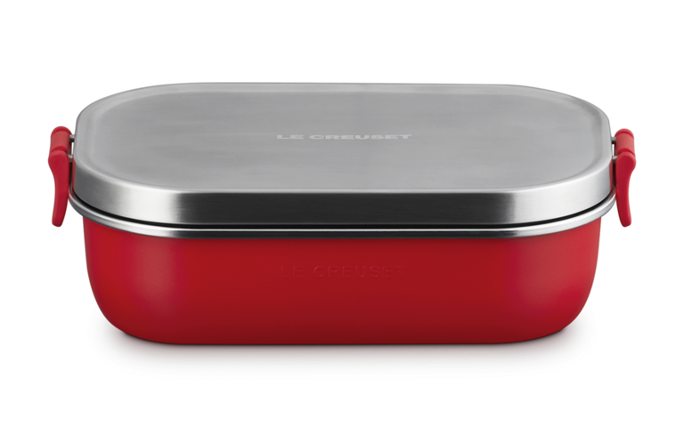 The nicest lunchboxes for your return to the office