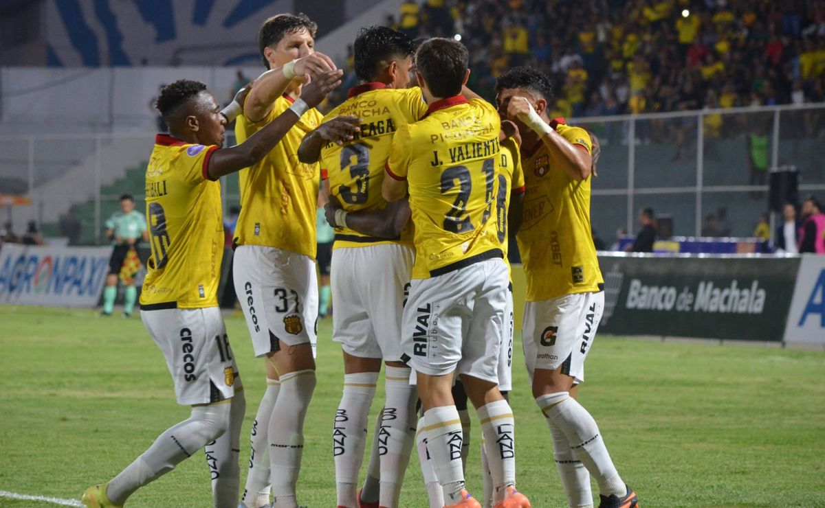 Barcelona ya encontró un nuevo delantero tras la salida de Octavio Rivero