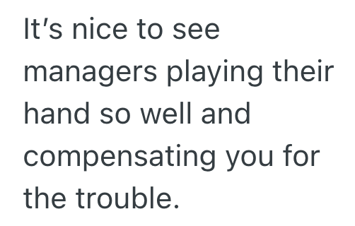 Construction draftsman notices flaws in a new designer’s work, but the ...