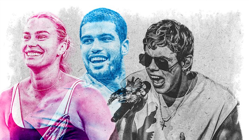 How much are tickets to the Australian Open, and what do I get for my ...