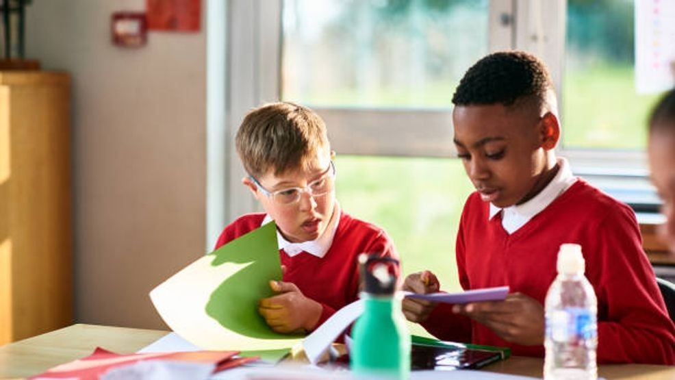 IA first-in-the-nation to gain education funding flexibility with ...