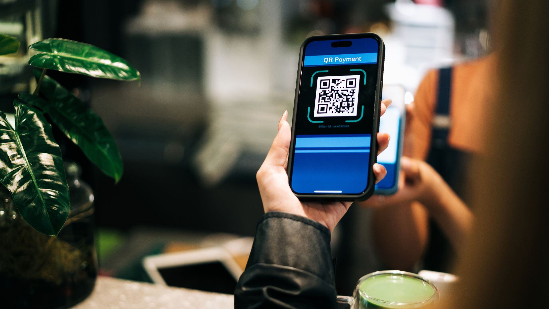 Escanear un simple código QR puede llevarlo a una peligrosa estafa: si ...