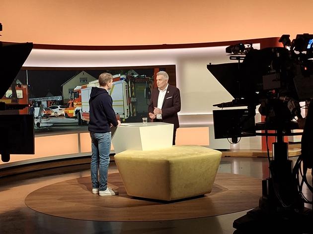 Blackout-Vorbild Moosburg auf Stromausfall vorbereitet: Stadt könnte ...