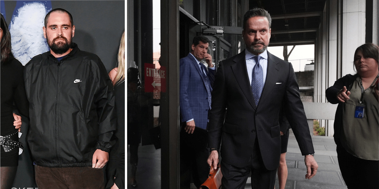 Nick Reiners advokat vill inte längre försvara honom