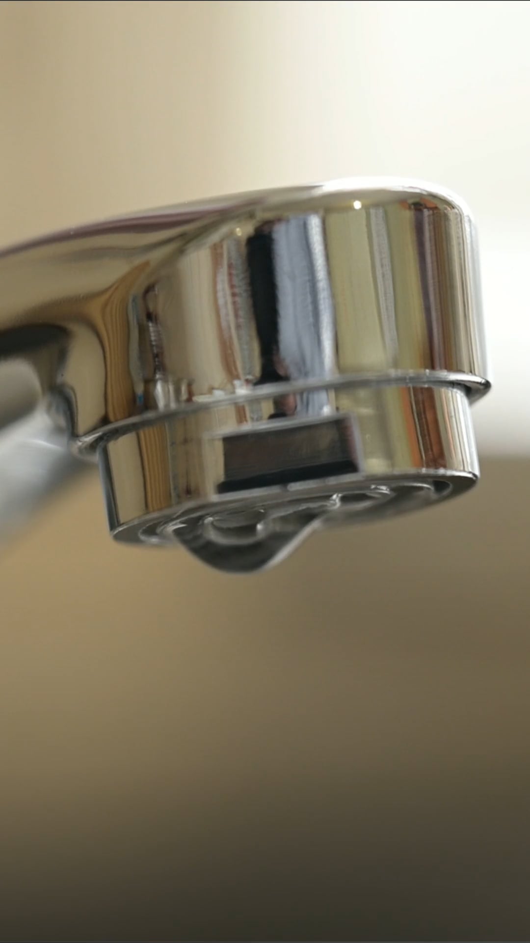 Signs you may have hard water in your home