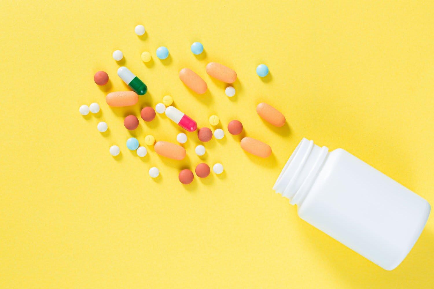 5 biggest pharmaceutical ETFs for investors