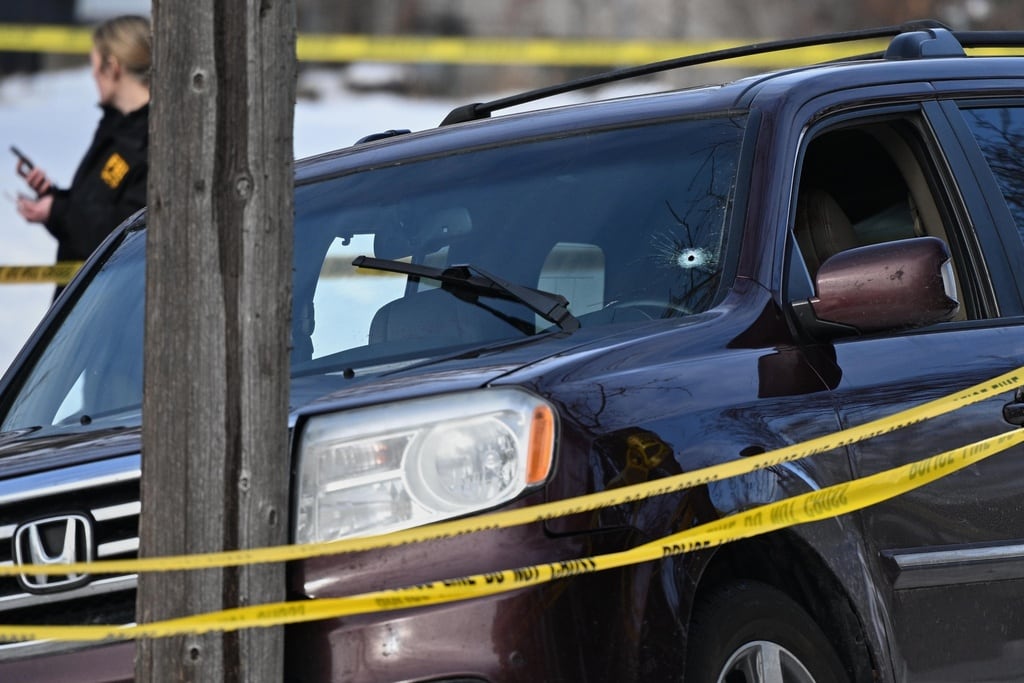 Shooting involving ICE agent in Minneapolis amid immigration crackdown ...