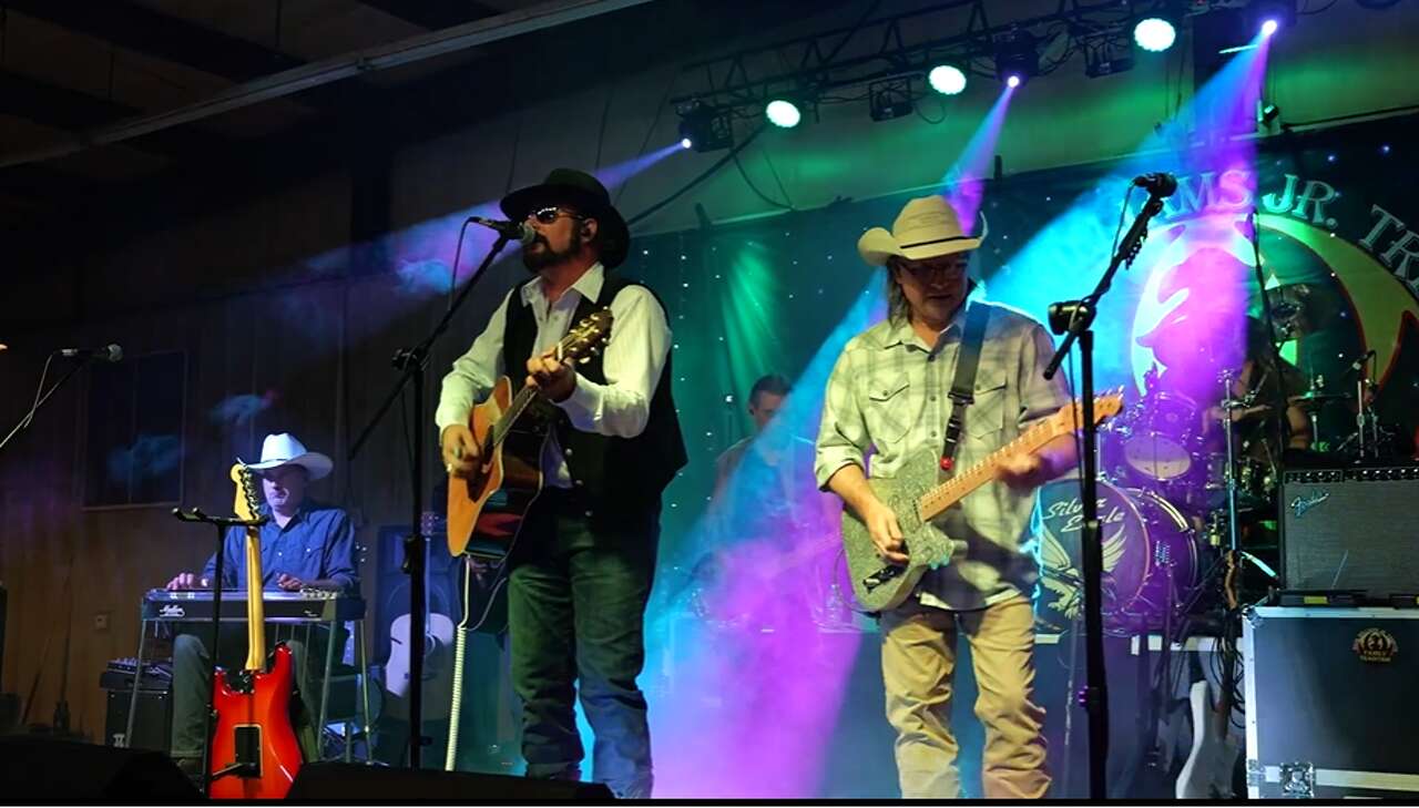 Family tradition brings Hank Williams Jr. tribute to Wildey Theatre