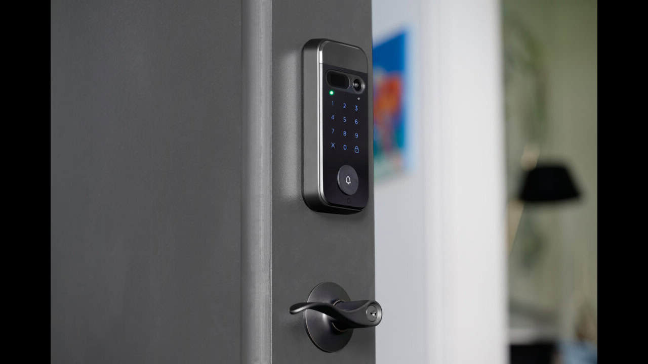 Chamberlain launches new myQ smart lock
